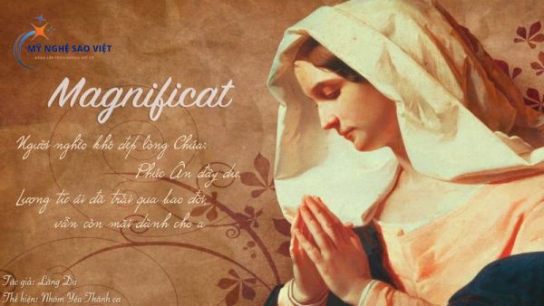 10+ mối liên hệ đặc biệt giữa Đức Mẹ Maria và Chúa Jesus